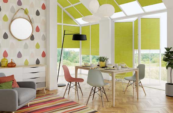 Apollo Awnings | Made to measure window awnings